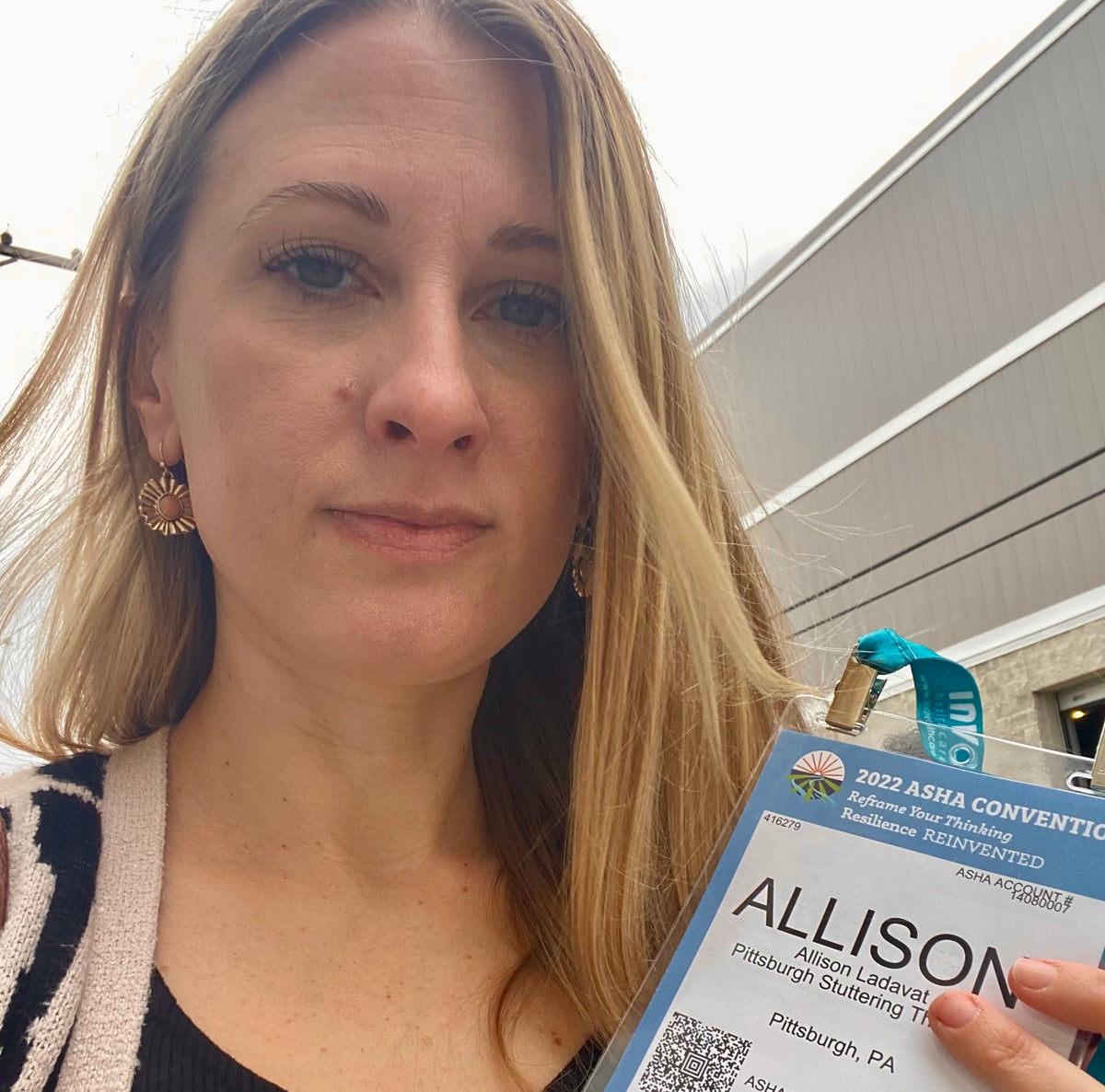 My Experience as an SLP Graduate Student who Stutters – Stuttering ...