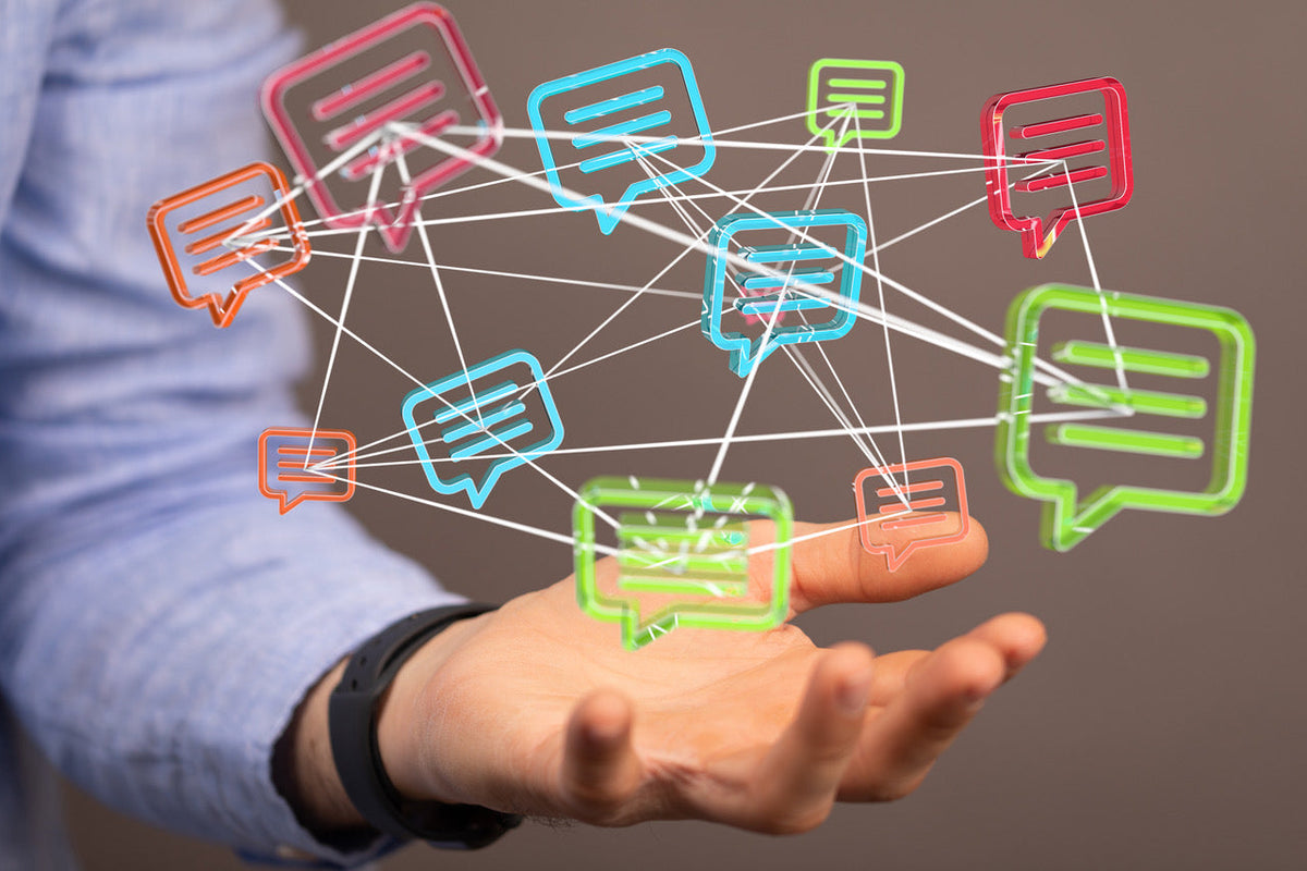 CLUTTERING: Clarifying a Real Communication Disorder (Guest Blog ...