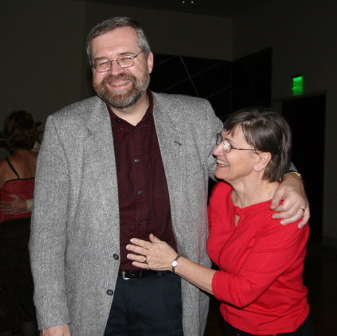 Remembering Our Dear Friend, Dr. Bob Quesal – Stuttering Therapy Resources