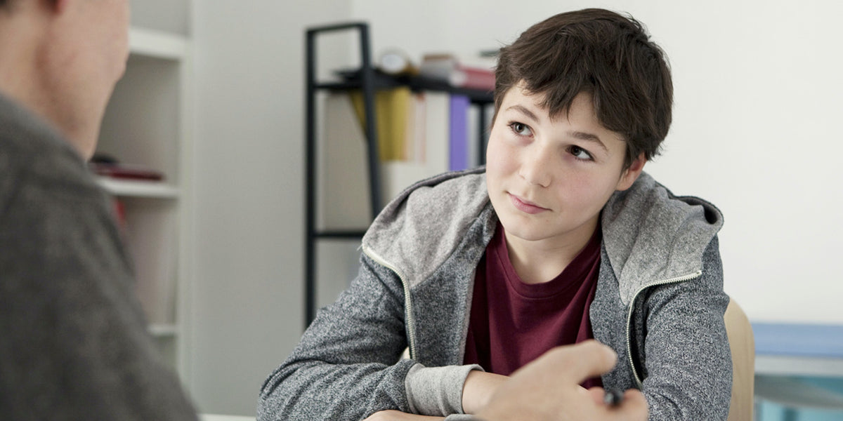 Is it true that stuttering can’t be cured after age 7? – Stuttering ...