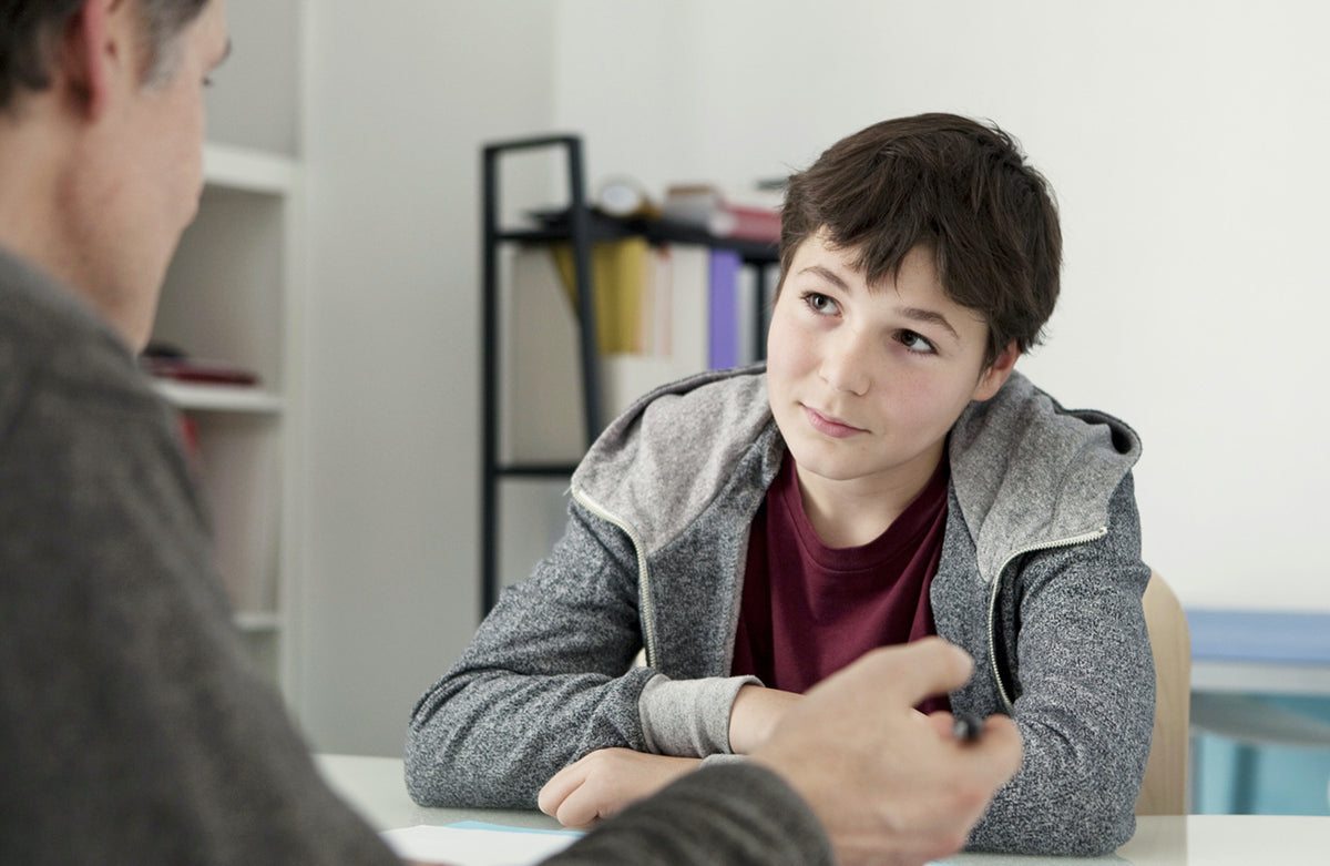 Is it true that stuttering can’t be cured after age 7? – Stuttering ...