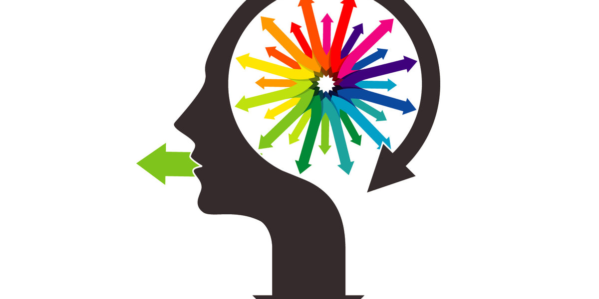 VLOG: The Most Important Thing to Know About Stuttering – Stuttering ...