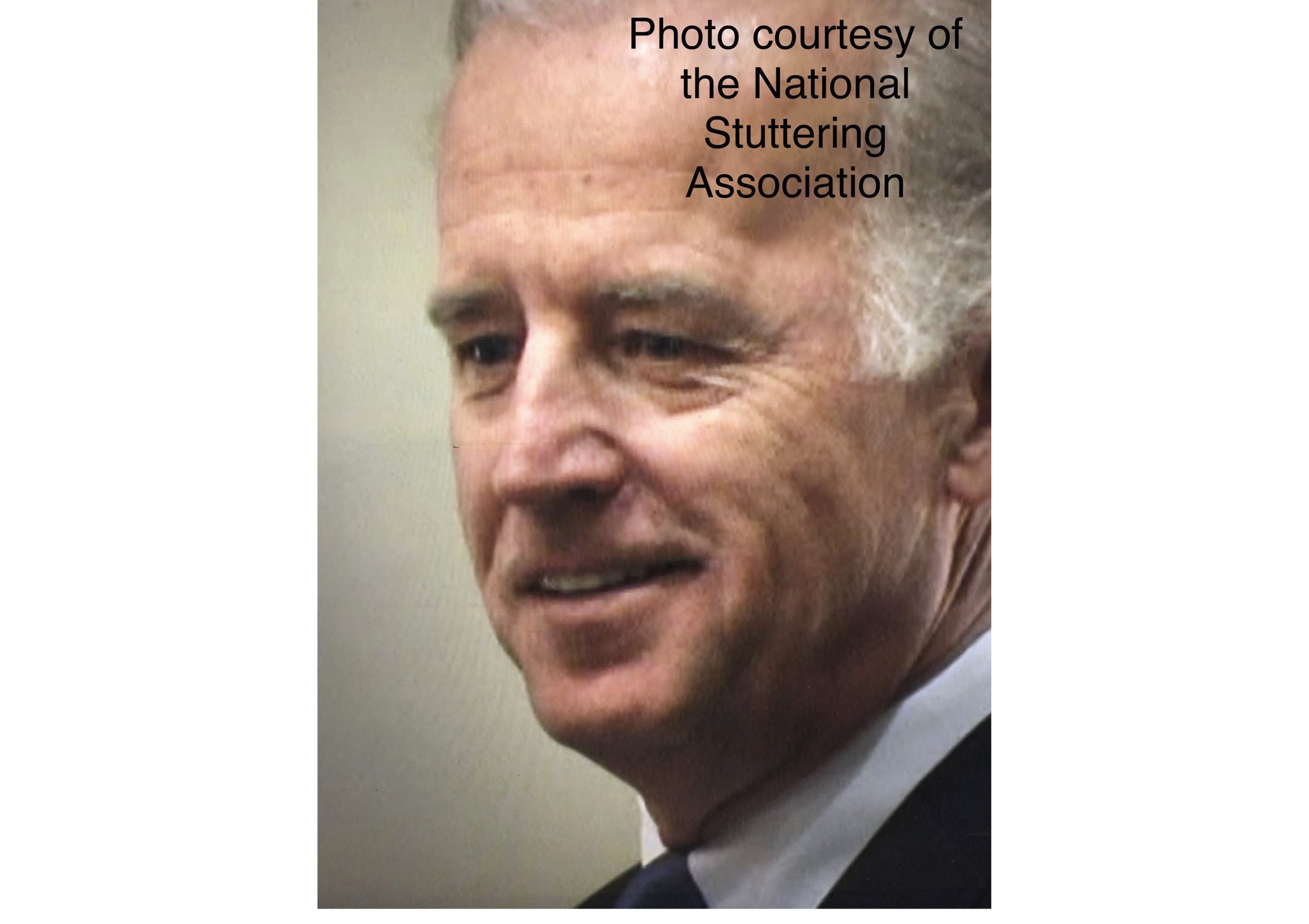 How Do We Talk about President Biden's Stutter with Our Students ...