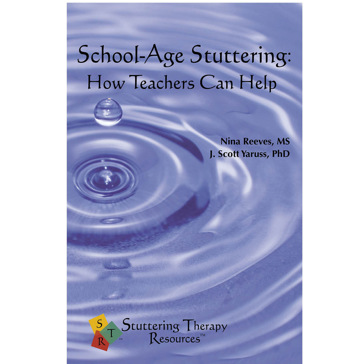 Students who stutter: How can teachers help? – Stuttering Therapy Resources