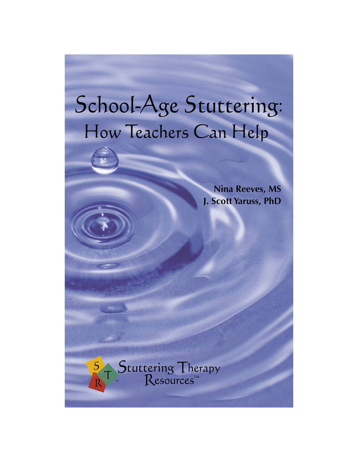 Students who stutter: How can teachers help? – Stuttering Therapy Resources