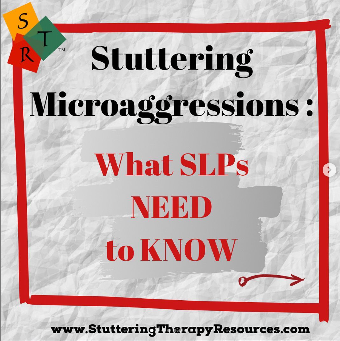 Stuttering Microaggressions: What SLPs Need to Know – Stuttering ...