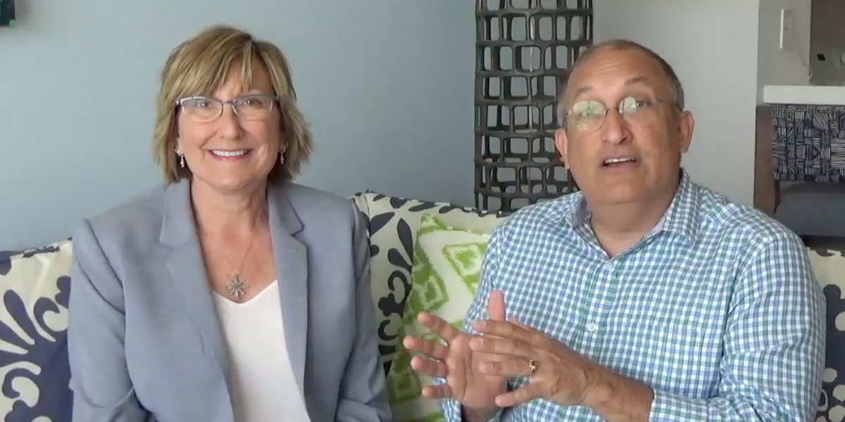 VLOG: What's New for ASHA 2019? – Stuttering Therapy Resources