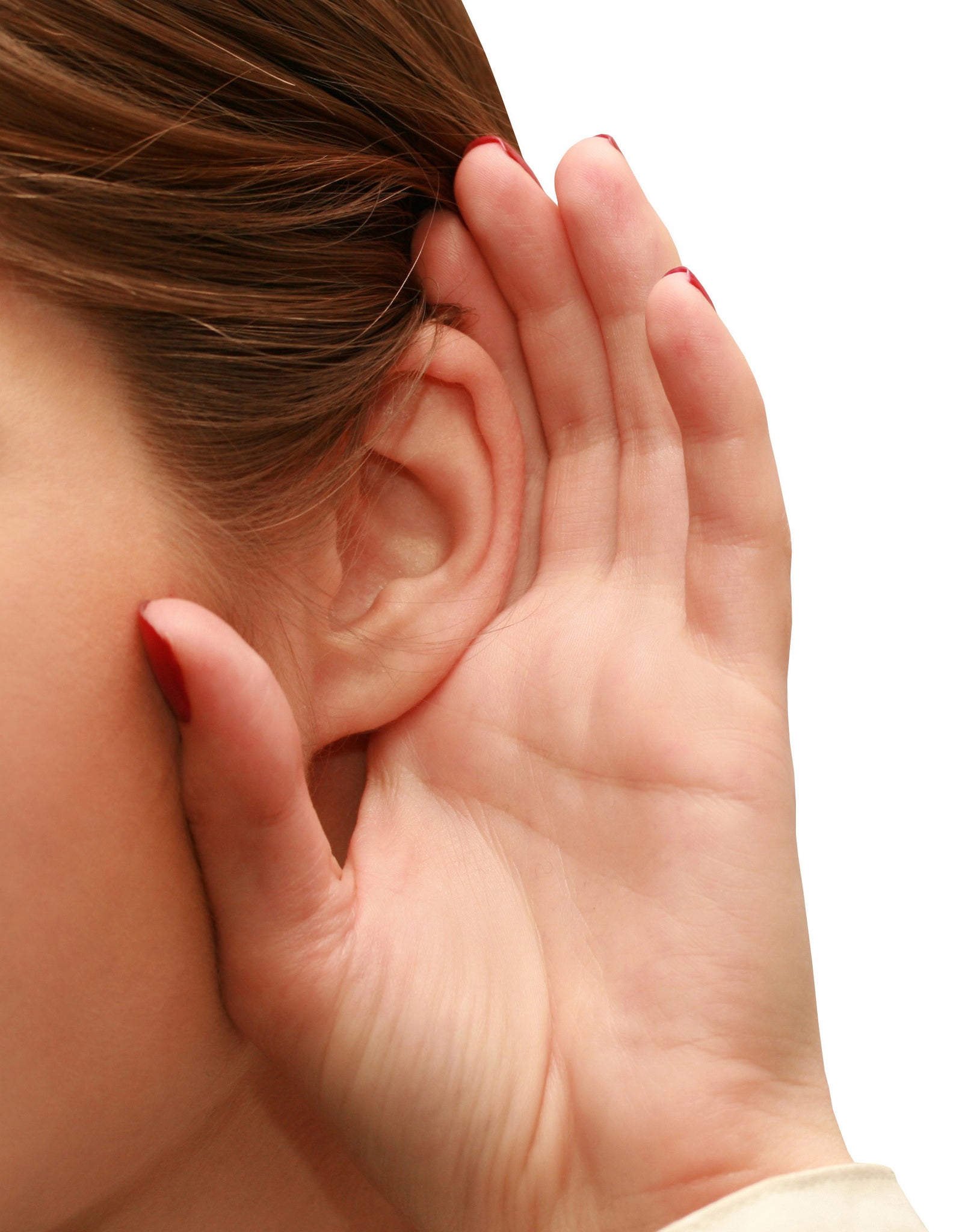 Do I need to use the SSI? – Stuttering Therapy Resources