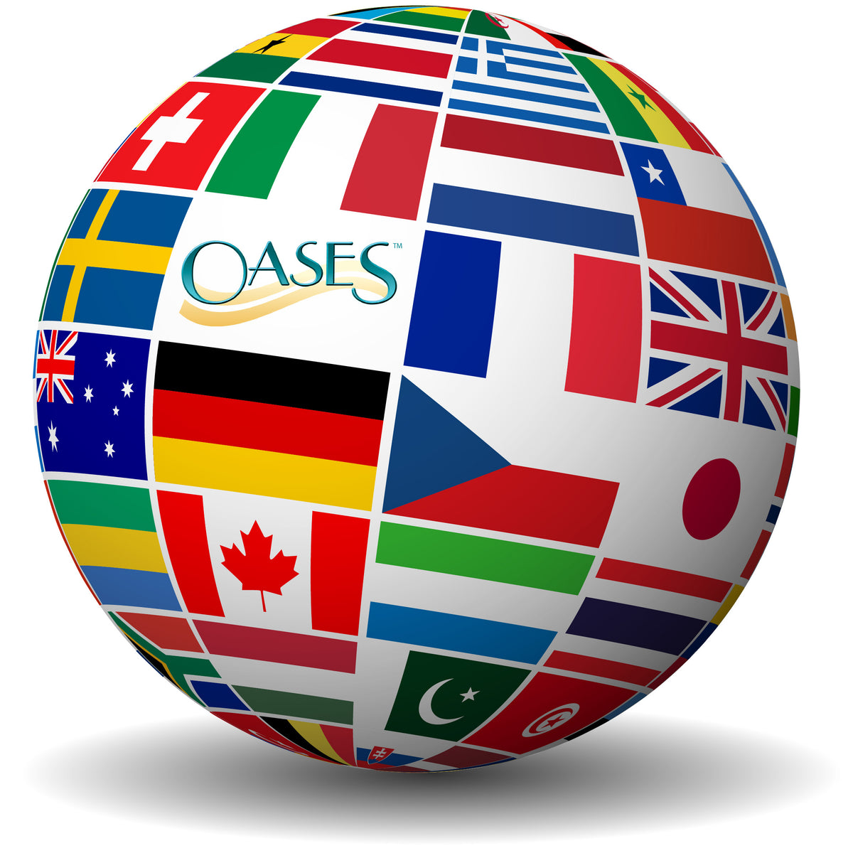 Overall Assessment of the Speaker's Experience of Stuttering (OASES)Wo ...