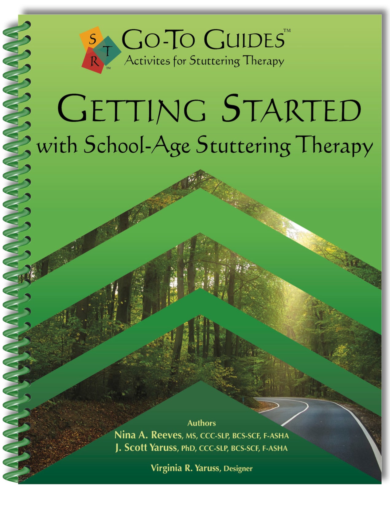 Stuttering Therapy Resources - Helping SLPs Help People Who Stutter