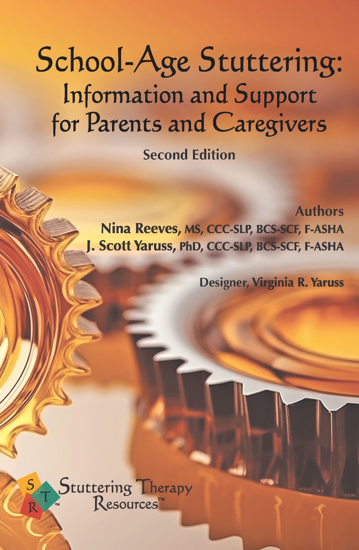 Stuttering Therapy Guides and Other Books – Stuttering Therapy Resources