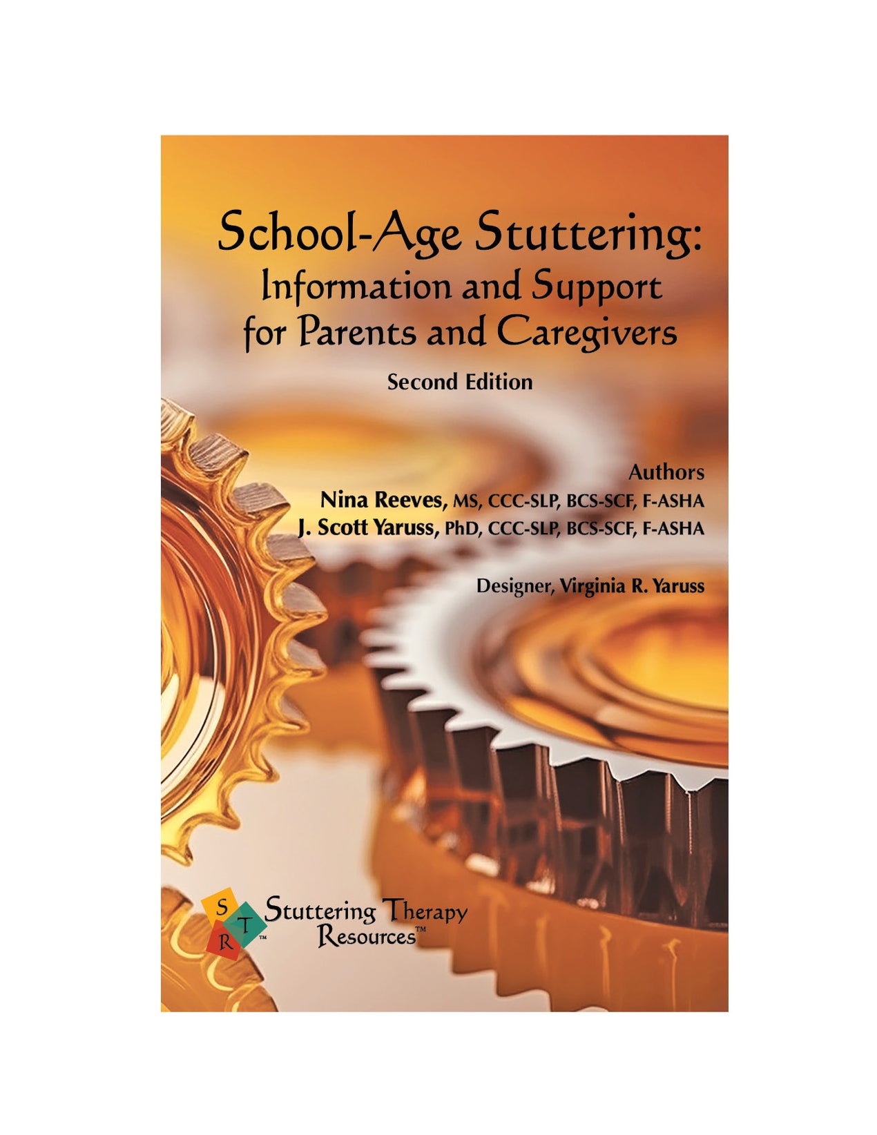 Stuttering Therapy Guides and Other Books – Stuttering Therapy Resources