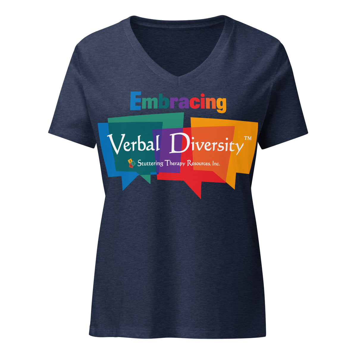 NEW! STR Stuttering Is Verbal Diversity Merchandise – Stuttering ...