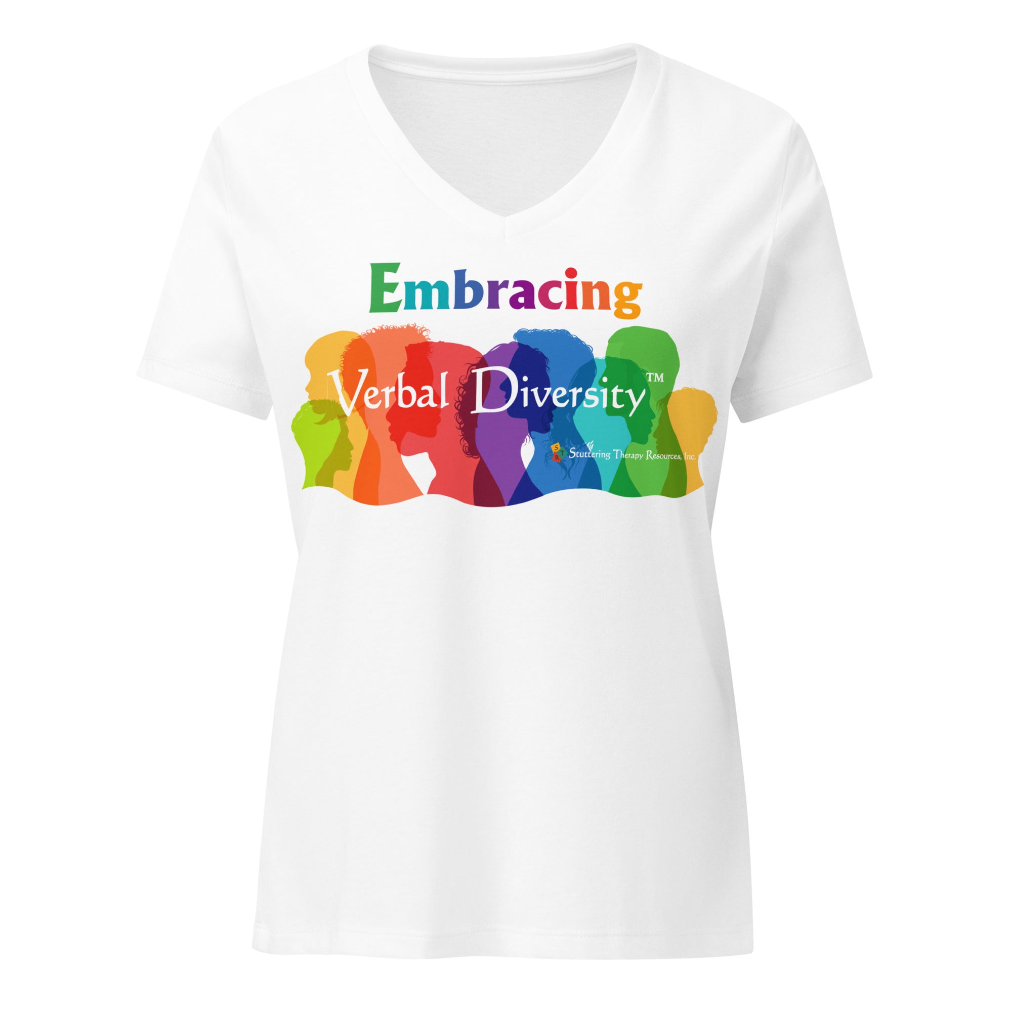 NEW! STR Stuttering Is Verbal Diversity Merchandise – Stuttering ...