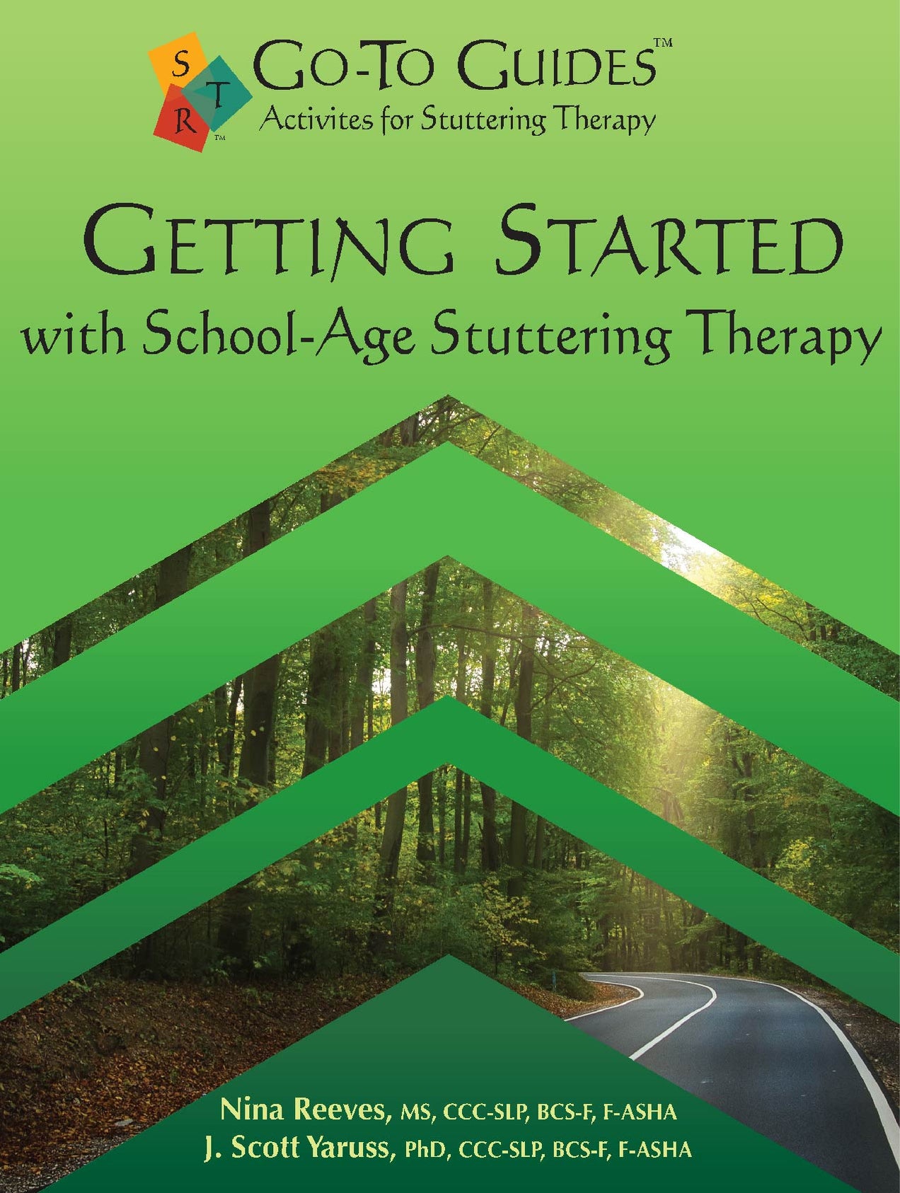 Stuttering Therapy Resources - Helping SLPs Help People Who Stutter