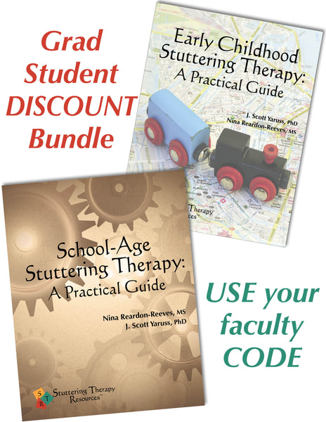 Products – Stuttering Therapy Resources
