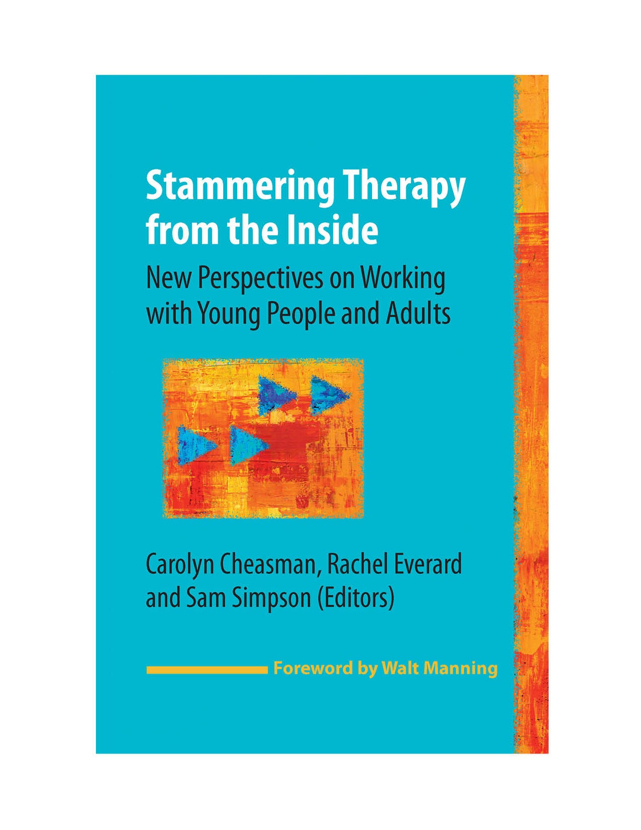 Stuttering Therapy Guides and Other Books – Stuttering Therapy Resources