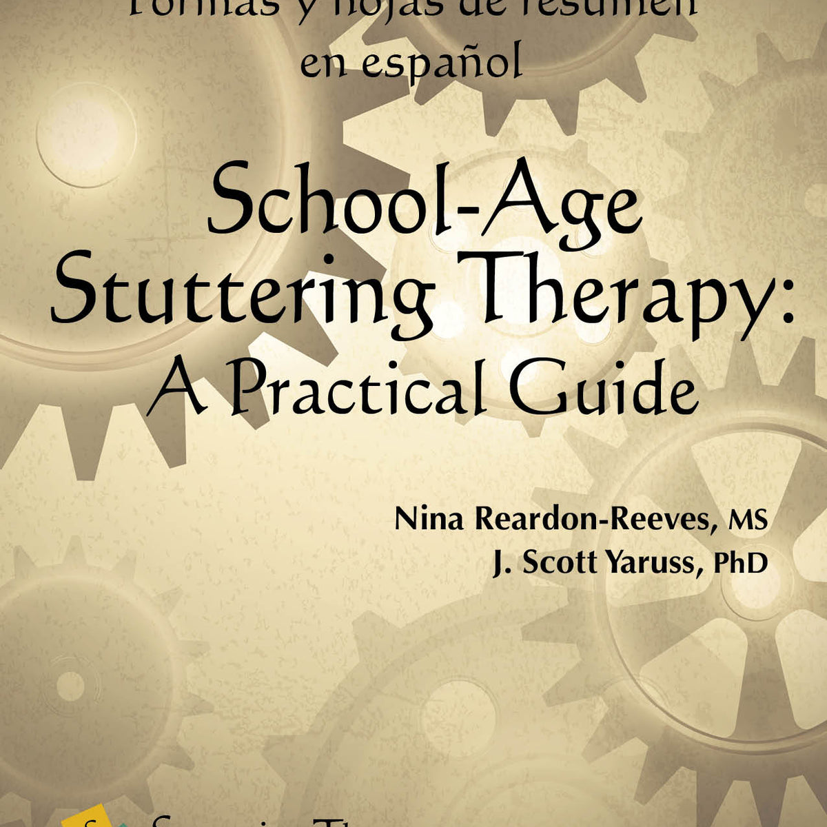Formas y hojas de resumen en español for School-Age Stuttering ...